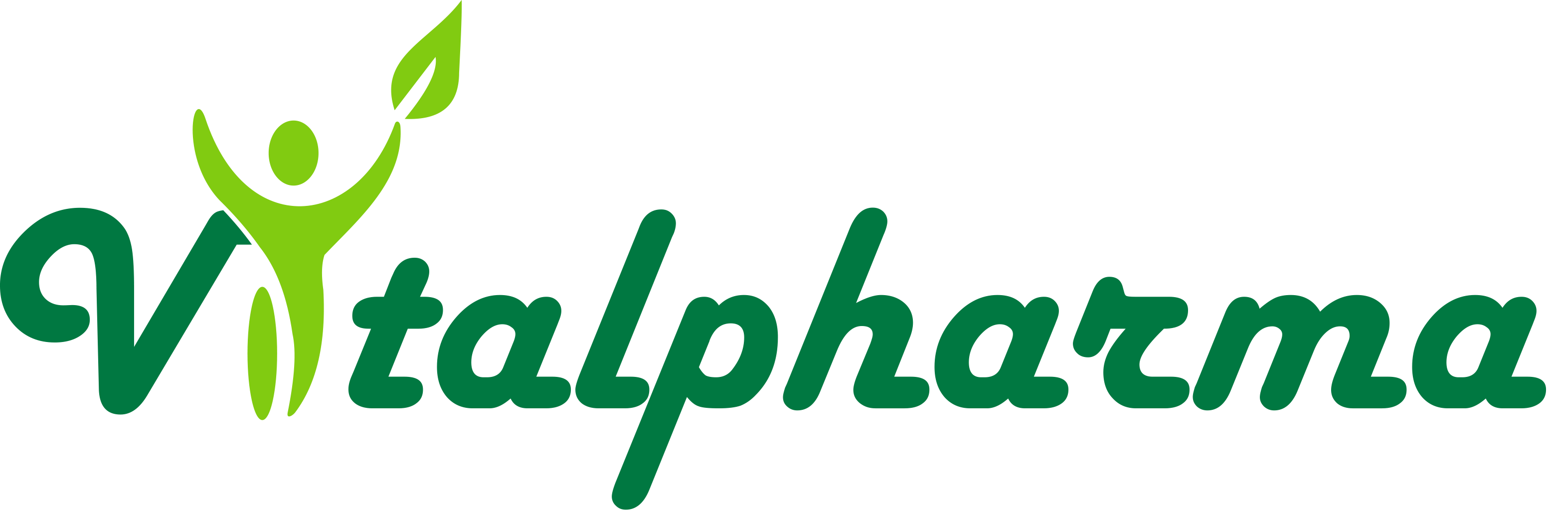 VitalPharma – jo vetëm një farmaci